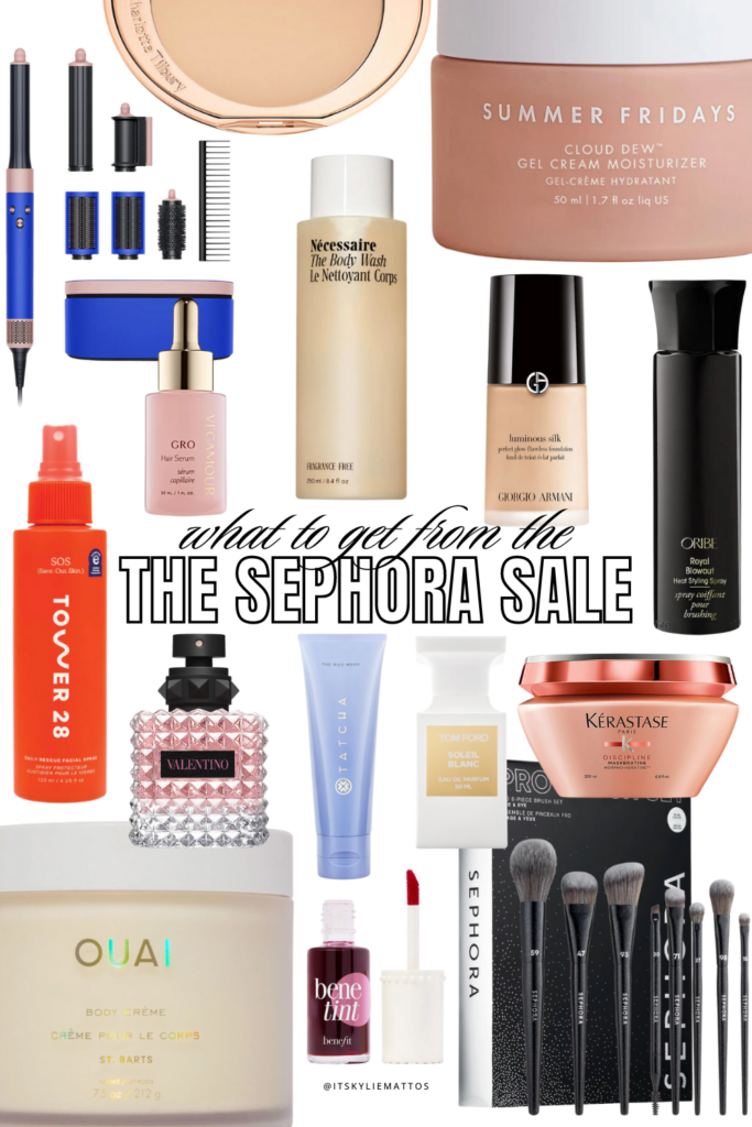 Sephora’s Spectacular Savings Event 2023: Your Ultimate Guide to Beauty ...