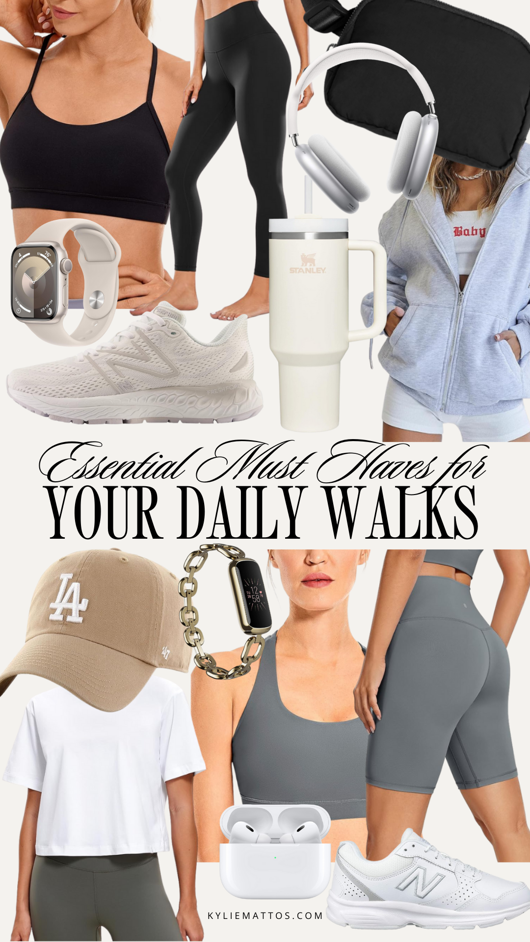 Elevate Every Step: The Radiance of Daily Walks for Mind, Body, & Soul ...