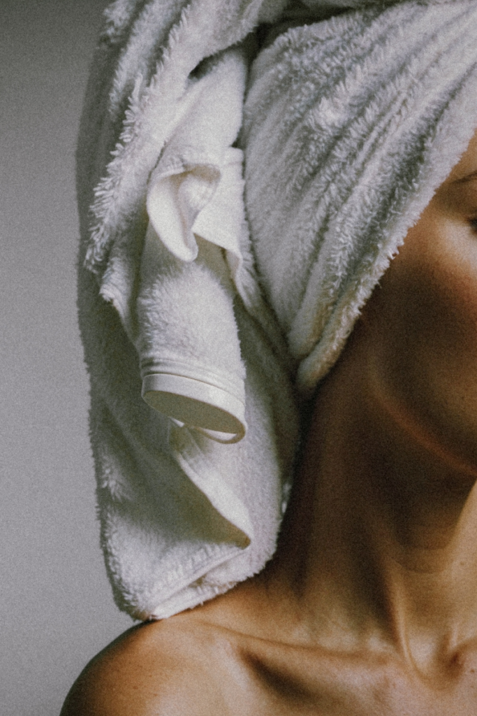 Pamper Your Scalp: How to Recreate a Japanese Head Spa at Home ...